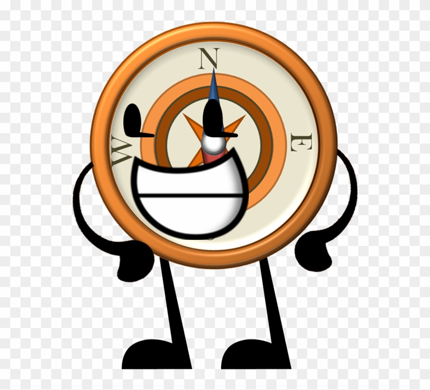 Compass - Compass - Full Size PNG Clipart Images Download