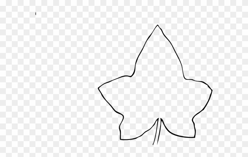 Empty Leaf Clip Art - Leaf - Free Transparent PNG Clipart Images Download