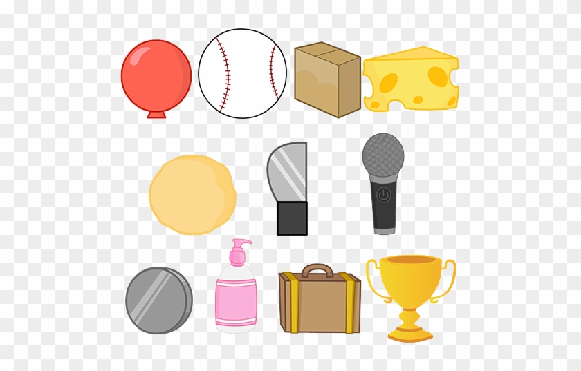 ''grand Slams'' - Inanimate Insanity Bright Lights - Full Size PNG ...