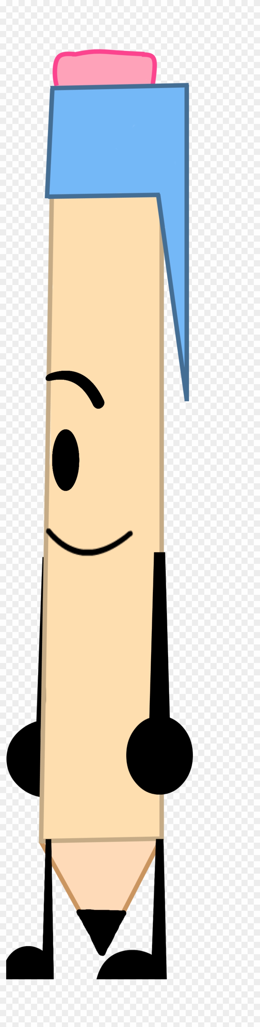 Mastertomboy25 Inanimate Insanity/bfdi Fankids - Bfdi Lightbulb - Full ...