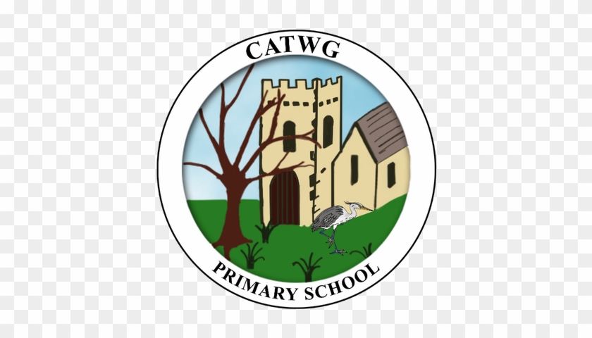 Catwg Primary School - Catwg Primary - Free Transparent PNG Clipart ...