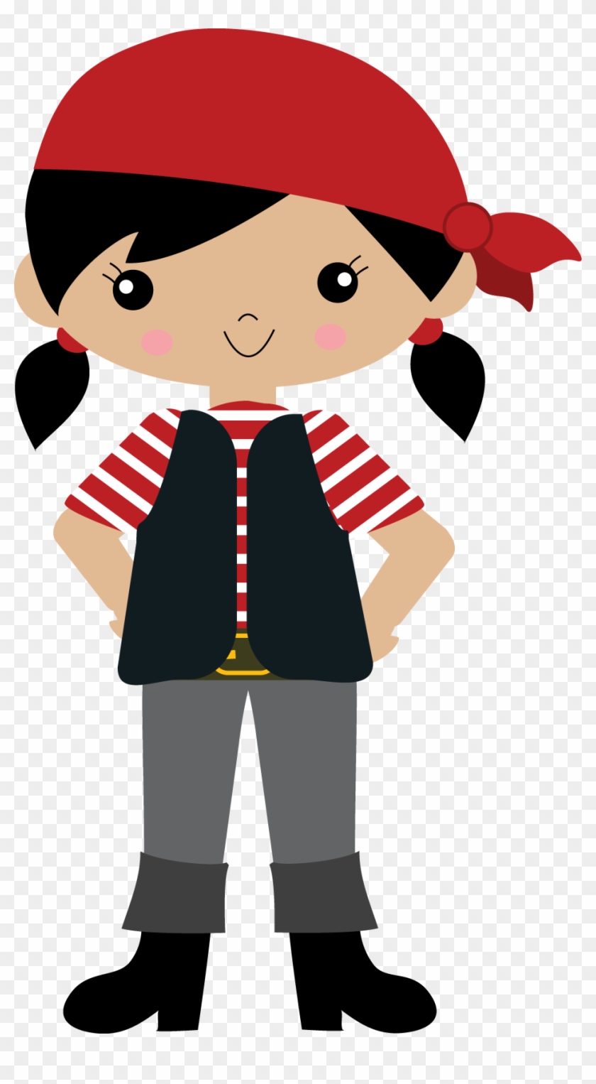 Pirates - Cartoon - Free Transparent PNG Clipart Images Download