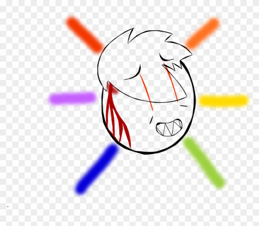 Colours Of Insanity By Kniggles-bot - Colours Of Insanity By Kniggles ...