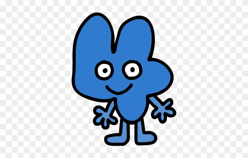 Four - Battle For Bfdi Four - Full Size PNG Clipart Images Download