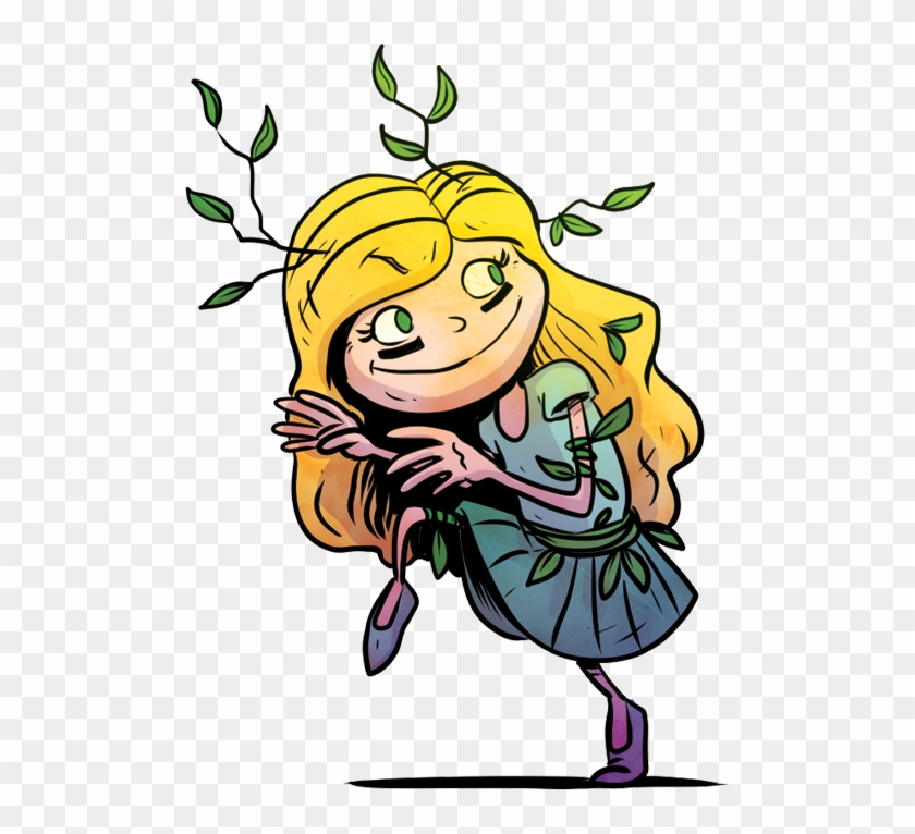 The Hide And Seeker - Cartoon - Free Transparent PNG Clipart Images ...