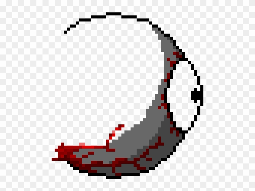 Terraria Eye Of Cthulhu - Full Size PNG Clipart Images Download