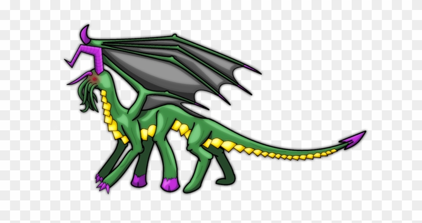 File - Cthulhu - Illustration - Full Size PNG Clipart Images Download