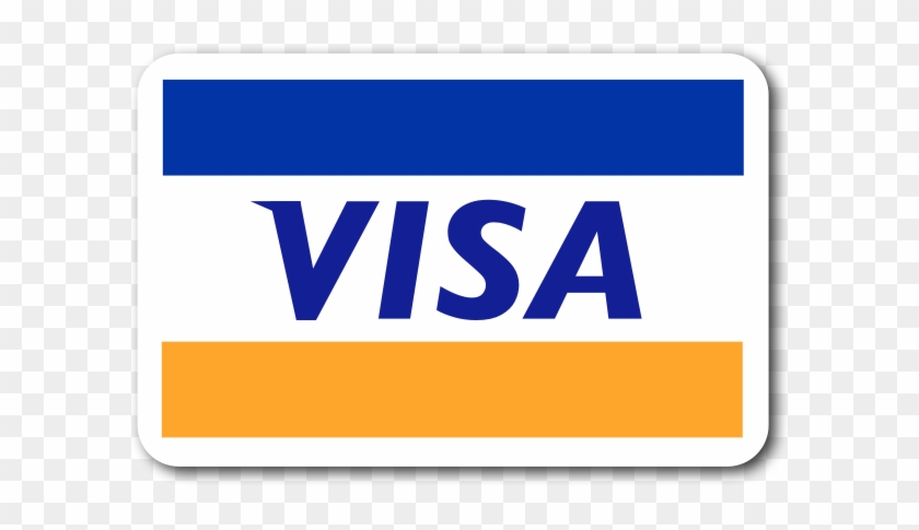 Lightbox - Logos De Tarjeta Visa - Full Size PNG Clipart Images Download