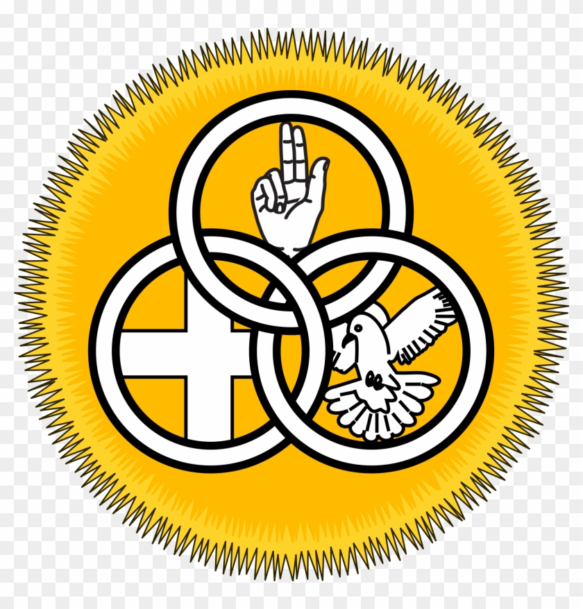 The-trinity - The-trinity - Free Transparent PNG Clipart Images Download