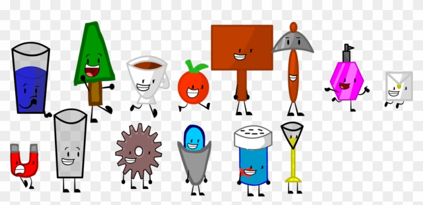 Object Island Prediction By Objectdudeisland - Object Insanity ...