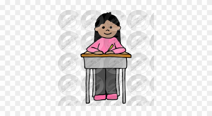 Seatwork Picture - Seatwork Clipart - Full Size PNG Clipart Images Download