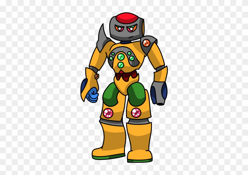 Meta-form Hyper - Cartoon - Free Transparent PNG Clipart Images Download