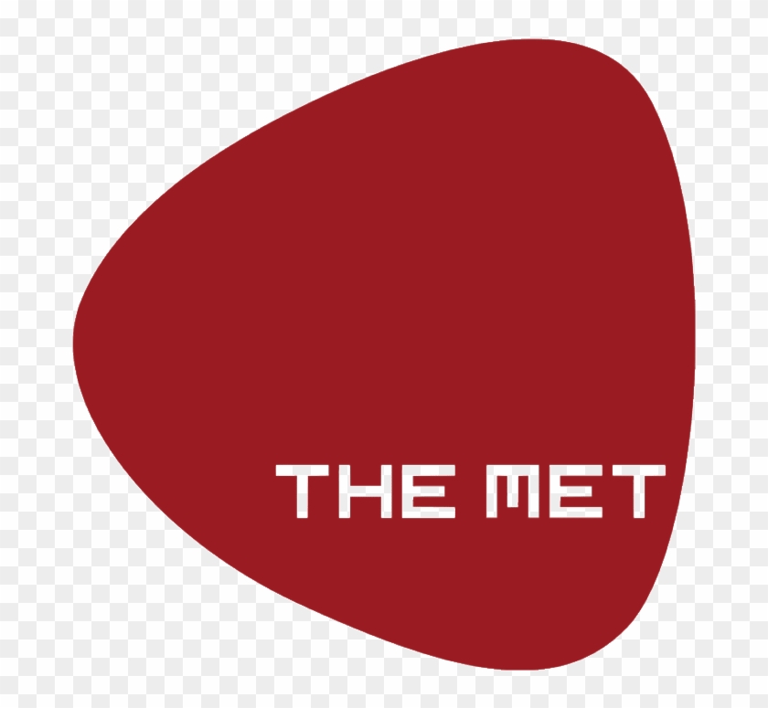 The Met - Full Size PNG Clipart Images Download