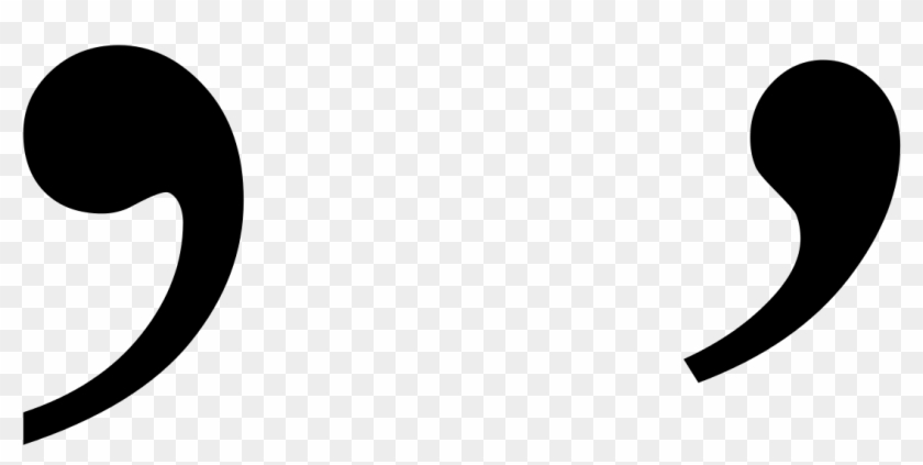 Innovation Ideas Comma Clipart File Commas In Times - Printable Comma ...