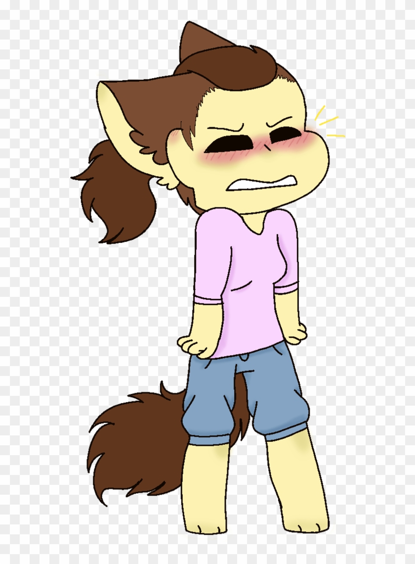 Chibi Short Girl - Chibi - Full Size PNG Clipart Images Download