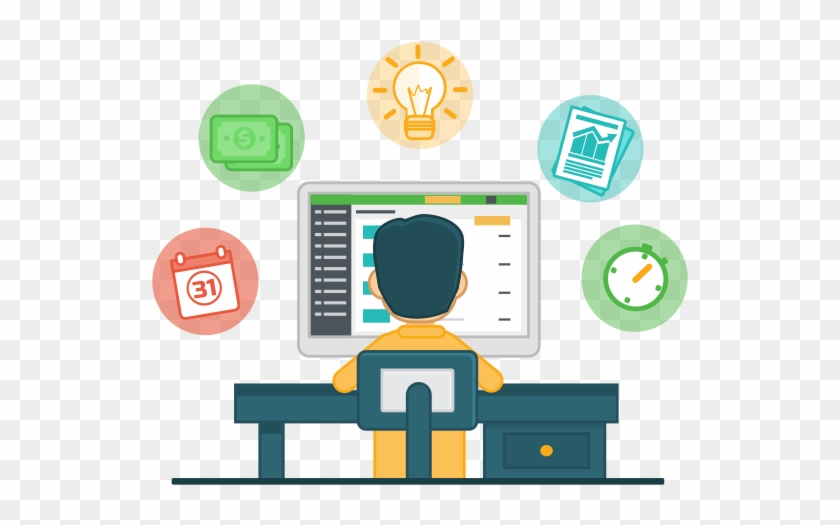 Order Management Is Simply The Process Of Efficiently - Sales Order ...