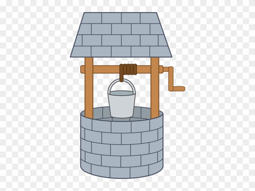 Well Clipart - Well Clipart - Full Size PNG Clipart Images Download