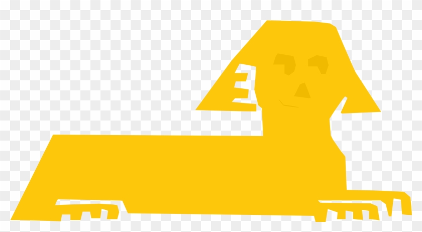 Sphinx Refixed - Sphinx - Full Size PNG Clipart Images Download