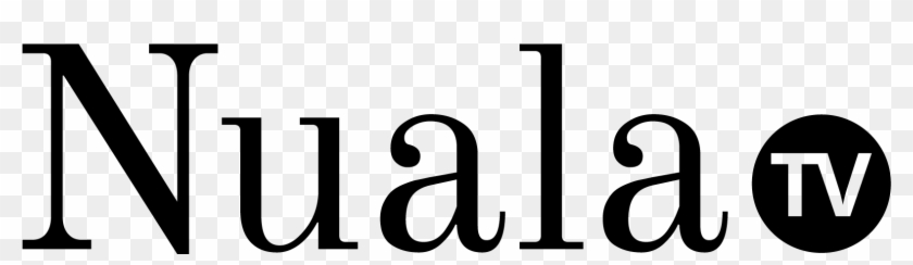 Nuala - Tv - Logo - Free Transparent PNG Clipart Images Download