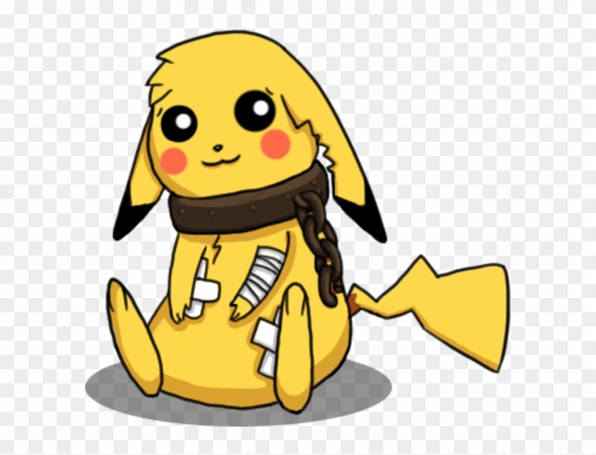 Pokémon Black And Blue / Peta Pokémon Parody - Pokemon Black And Blue ...