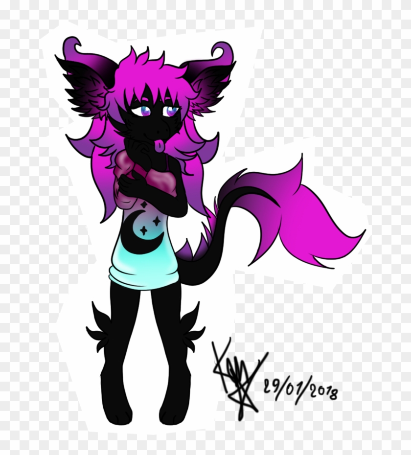 Kate Full Body By Katemiller04 - Drawing - Full Size PNG Clipart Images ...