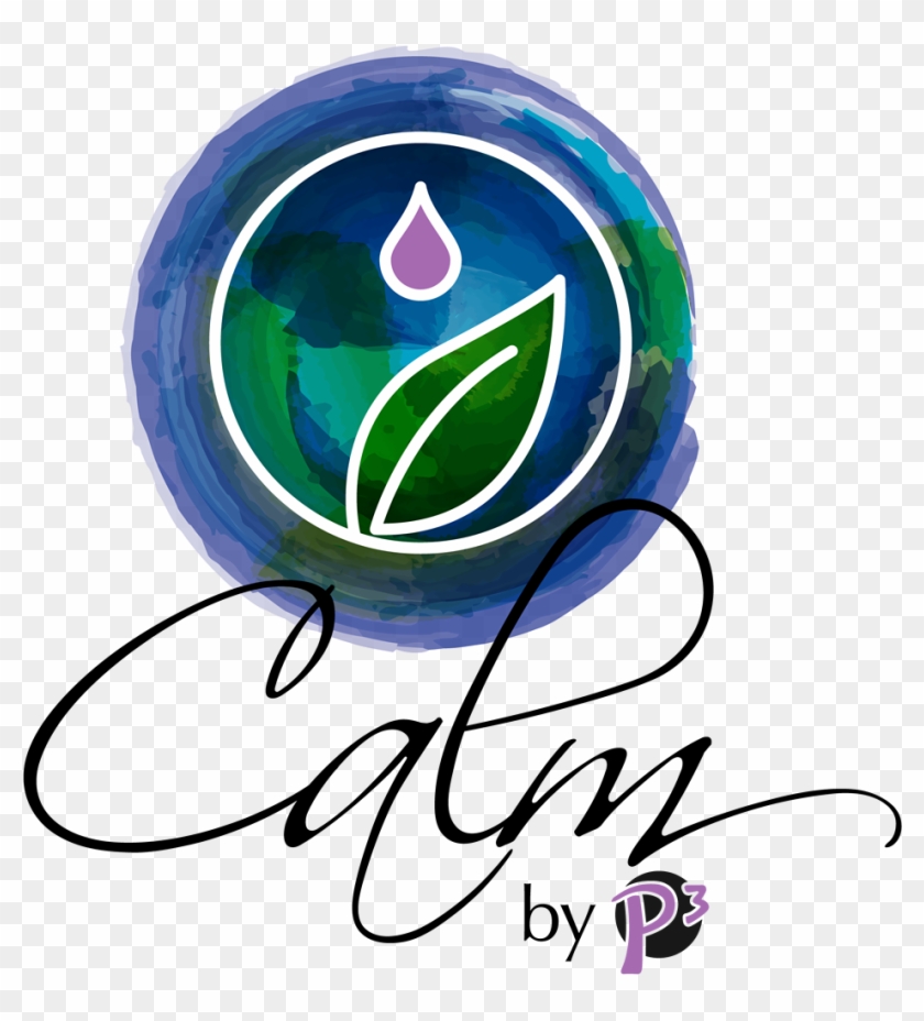 Calm By P3 - 3drose Swim Water Background Pool Water Mouse Pad (mp ...