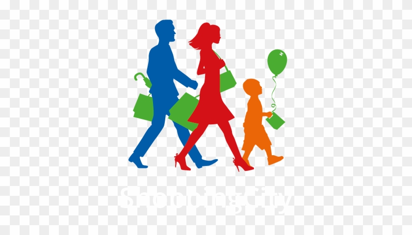 Quick Links - Logo Shopping - Full Size PNG Clipart Images Download