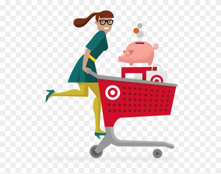 How To Get Secret Coupons At Target Target Coupons - Cartwheel Target ...