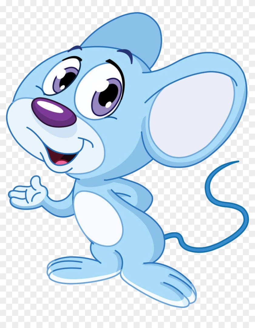 Computer Mouse Cartoon Clip Art - Computer Mouse Cartoon Clip Art ...