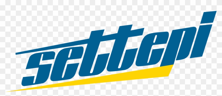 Logo Settepi - Free Transparent PNG Clipart Images Download