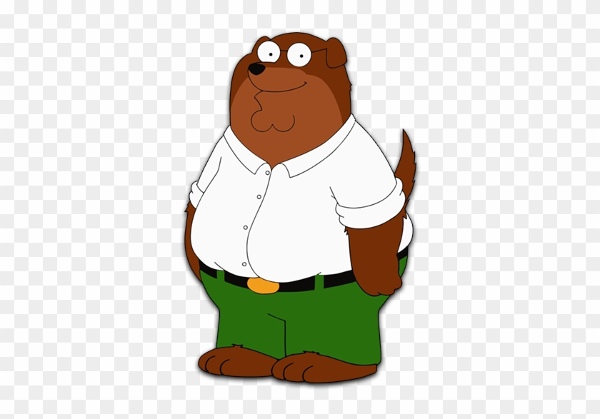 Family Guy - Full Size PNG Clipart Images Download