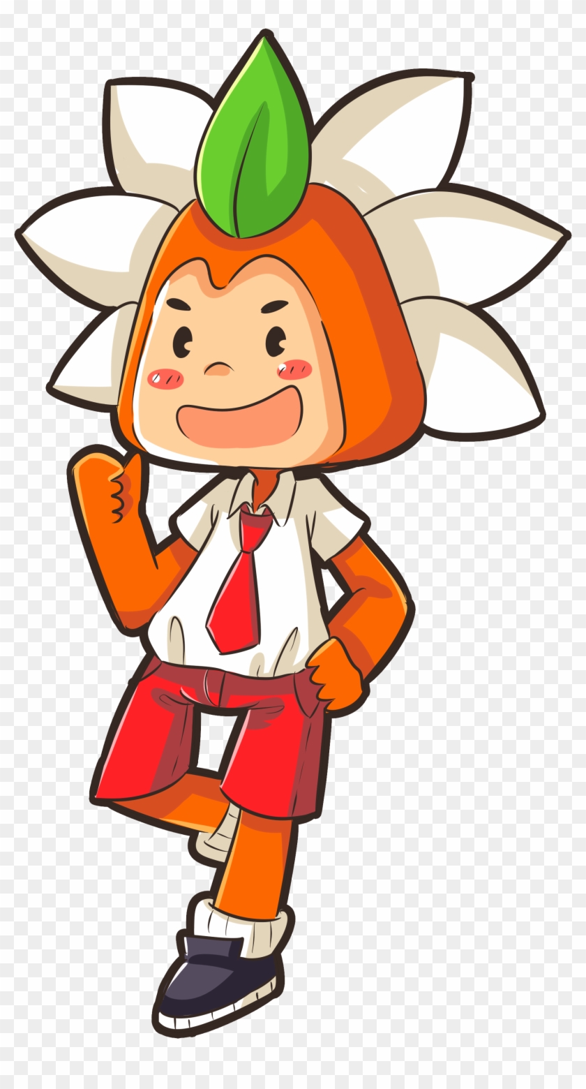 Cartoon - Free Transparent PNG Clipart Images Download