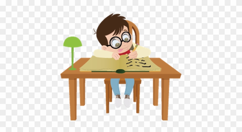 Bookworm Boy Clipart The Arts Image Pbs Learningmedia - Bookworm Boy ...