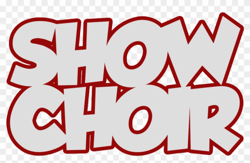 Show Choir - Show Choir - Full Size PNG Clipart Images Download