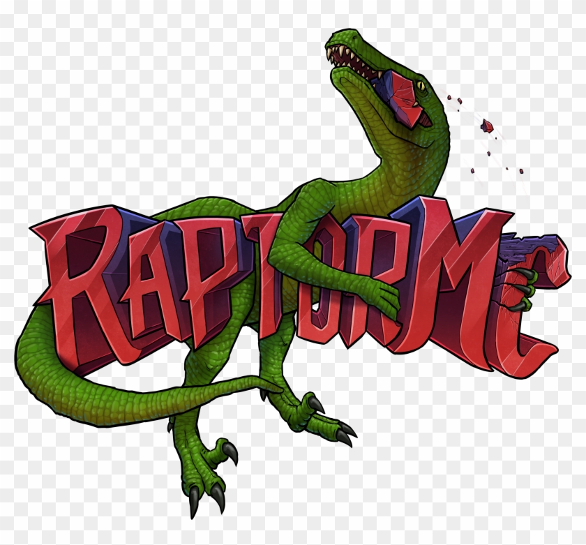 Raptormc - Free Transparent PNG Clipart Images Download