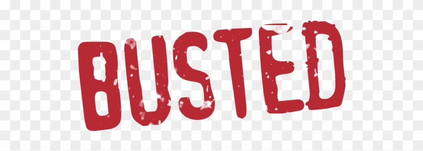 We Need To Understand The Samples, Correlate Statistics - Mythbusters ...