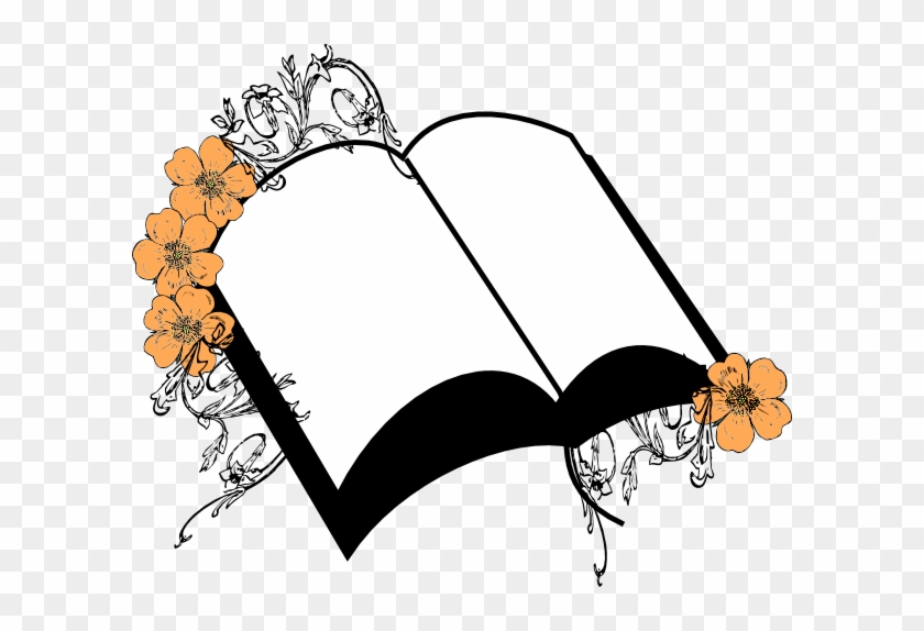 Storyteller Cliparts - Bible Borders And Frames - Full Size PNG Clipart ...