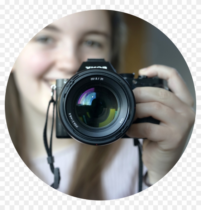 Anna Clare Photography - Photography - Free Transparent PNG Clipart ...