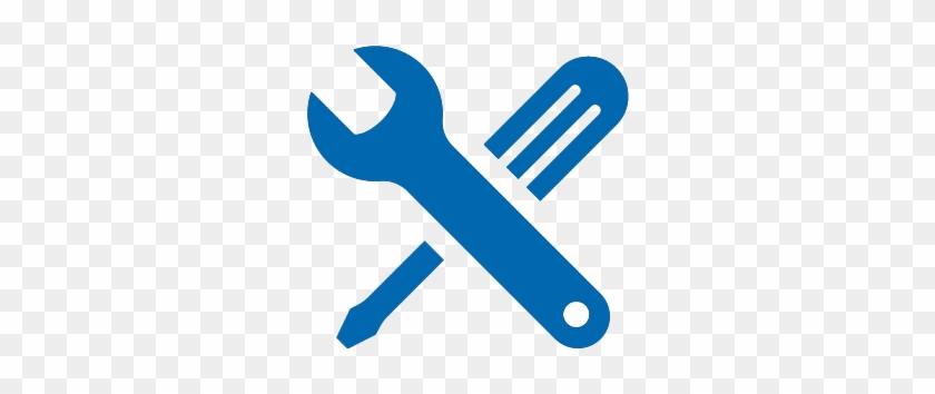 Climate-friendly - Tools Icon Png Black - Full Size PNG Clipart Images ...