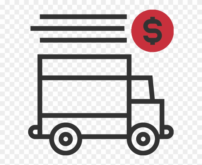 Delivery - Delivery - Free Transparent PNG Clipart Images Download