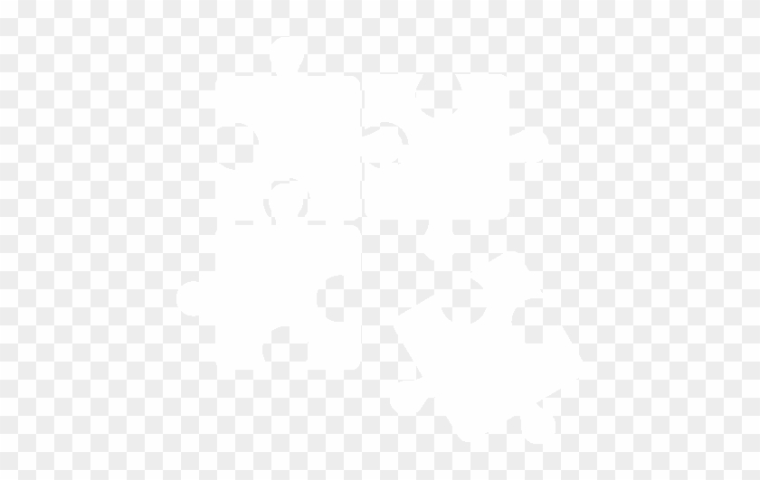 Puzzles - Jigsaw Puzzle - Full Size PNG Clipart Images Download