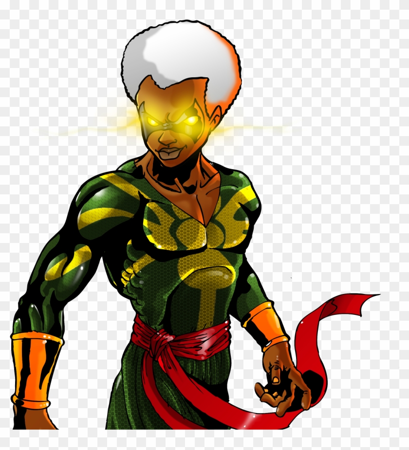 Say Goodbye To Clark Kent And Hello To A Host Of Badass - Cartoon ...