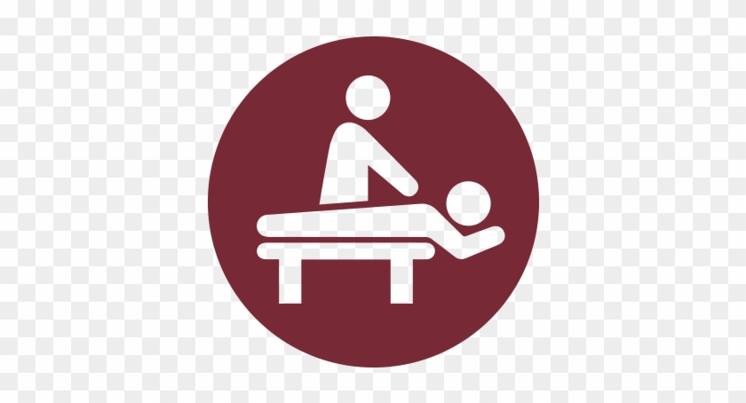 Registered Massage Therapy - Massage - Full Size PNG Clipart Images ...