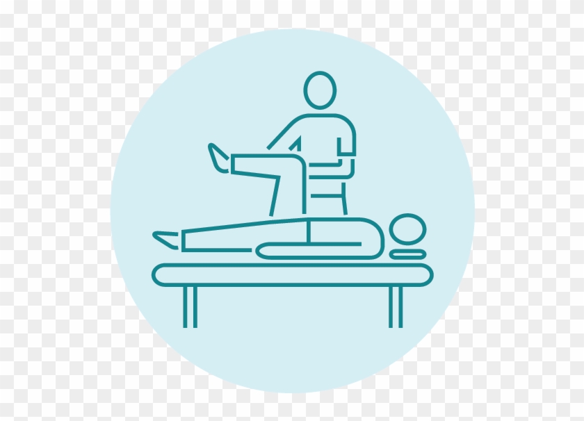 Physical Therapists - Physiotherapy Icon - Full Size PNG Clipart Images ...