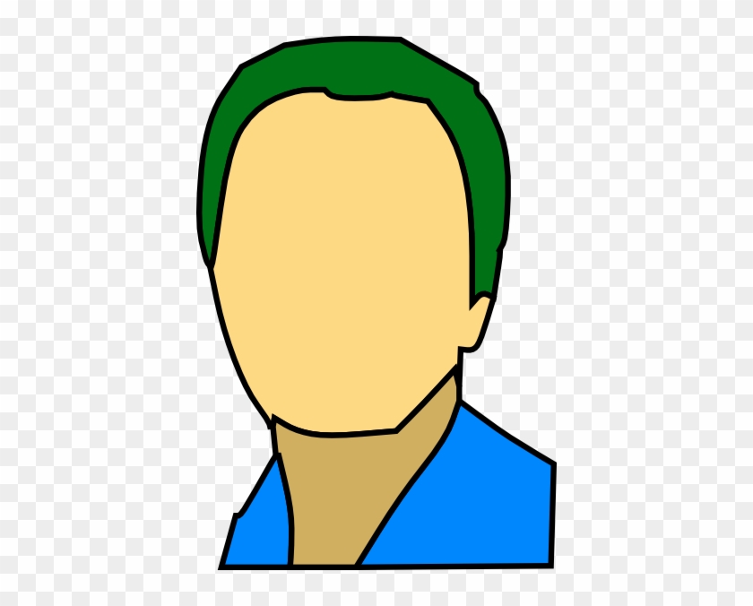 Head And Shoulders Graphic - Full Size PNG Clipart Images Download