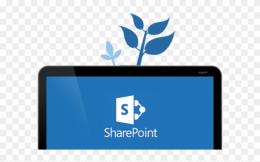 Our Vision - Sharepoint - Free Transparent PNG Clipart Images Download