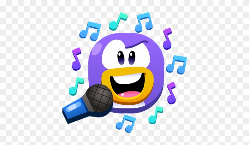 Singer Decal Sneak Peek - Smiley - Full Size PNG Clipart Images Download