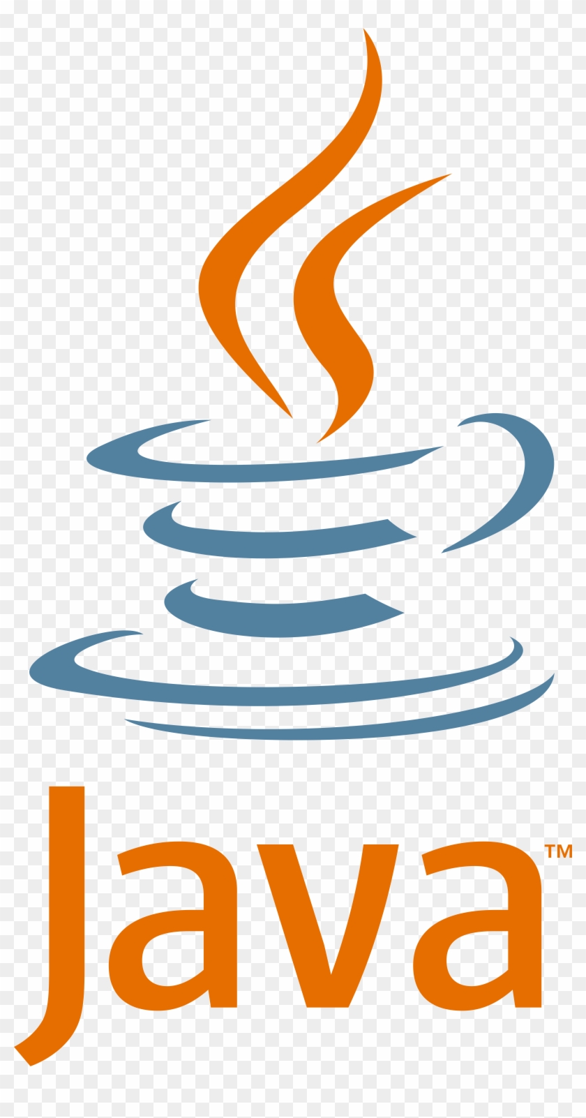Java Logo Png Transparent - Java Logo Svg - Full Size PNG Clipart ...