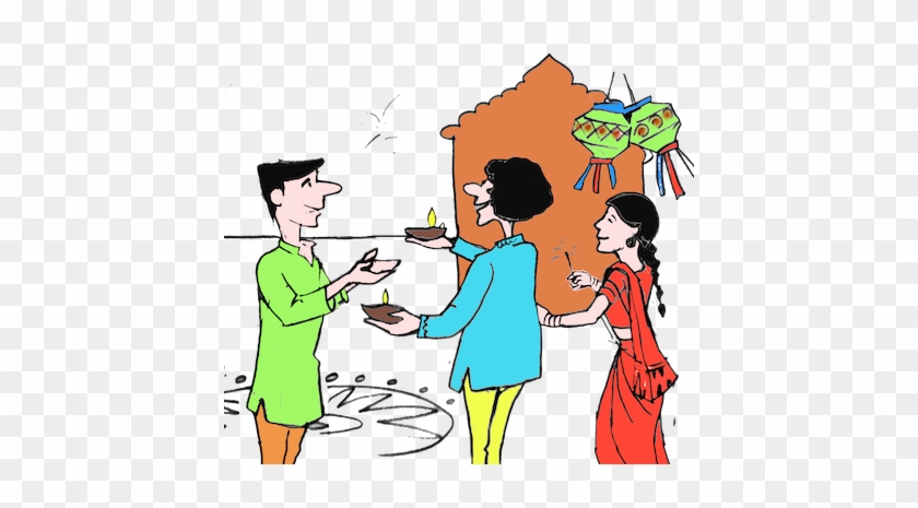 Special Festival Tours - Cartoon - Free Transparent PNG Clipart Images ...