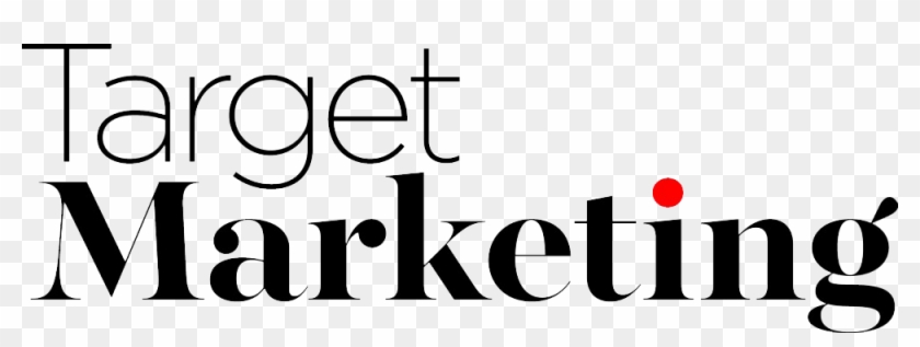 Target Marketing Logo - Target Marketing Logo - Full Size PNG Clipart ...